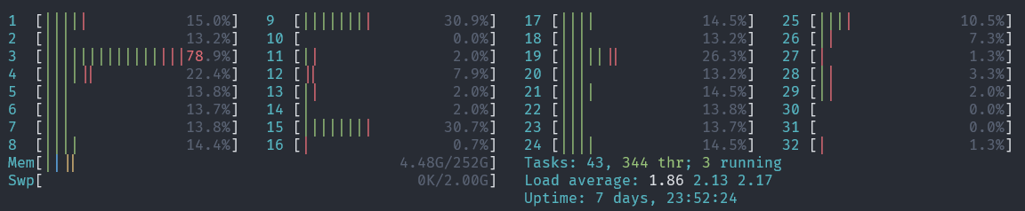 Server Tambora | server-if.github.io
